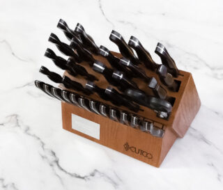 The Ultimate Guide to Cutco Kitchen Knife Sets