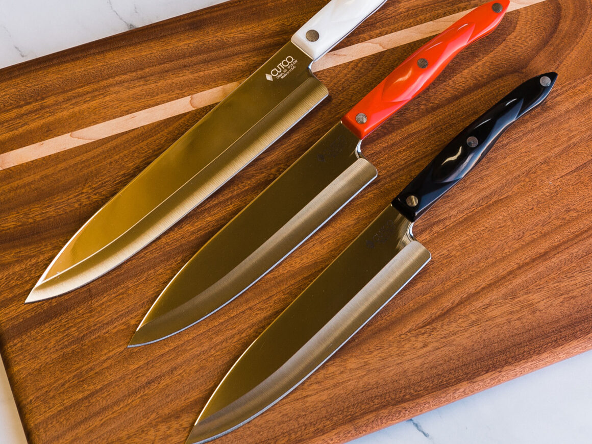 Are Cutco Knives Worth It? An Honest Review