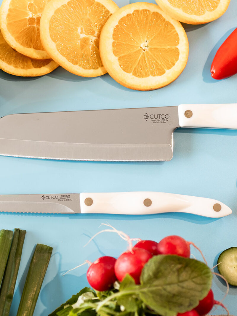 The Ultimate Guide to Cutco Kitchen Knife Sets